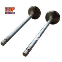 China 3969637 4089762 3942589 3800341 Engine Valve Exhaust For ISCe ISLe ISLe350 6L for sale