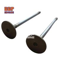 China 3969637 4089762 3942589 3800341 Engine Valve Exhaust For ISCe ISLe ISLe350 6L for sale
