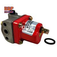 China 3035342 6997312 524022C91 PT Pump Fuel Shut Off Solenoid Valve For M11 QSM11 ISM11 for sale