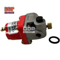 China 3035342 6997312 524022C91 PT Pump Fuel Shut Off Solenoid Valve For M11 QSM11 ISM11 for sale