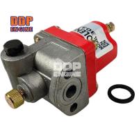 China 3035342 6997312 524022C91 PT Pump Fuel Shut Off Solenoid Valve For M11 QSM11 ISM11 for sale