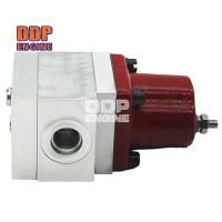 China 3059314 3035738 3054609 3054610 4024809 196066 134074 PT Pump Fuel Shut Off Solenoid Valve For K19 KTA19 QSK19 for sale