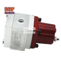 China 3059314 3035738 3054609 3054610 4024809 196066 134074 PT Pump Fuel Shut Off Solenoid Valve For K19 KTA19 QSK19 for sale