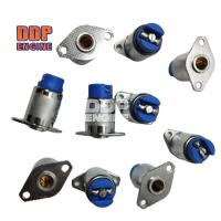 China YT56 DC24V 0510-85121307 05T56-22 YT56A DC12V Fuel Shut Off Stop Solenoid Valve For 6CT ISC8.3 QSC8.3 for sale