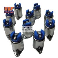 China YT56 DC24V 0510-85121307 05T56-22 YT56A DC12V Fuel Shut Off Stop Solenoid Valve For 6CT ISC8.3 QSC8.3 for sale