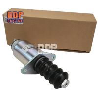 China SA-4752-12 2003-12S7U1B2A 05712910 Fuel Shut Off Stop Solenoid Valve For 2300 Engine for sale
