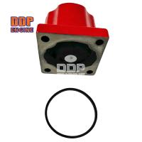 China 3043000 3021420 PT Pump Fuel Shut Off Stop Solenoid Valve For K19 KTA19 K38 KTA38 K50 KTA-50 for sale