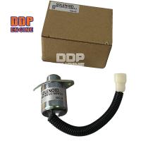 China 1661660011 Fuel Shut Off Stop Solenoid Valve For D905 D1005 D1105 V1205 V1305 V1405 V1505 12VTS for sale