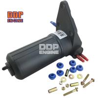 China 4132A018 4132A022 4132A016 ULPK0038 299-9265 Electric Fuel Lift Pump For 1104D-44 1104C-44 1104C-E44 1104C-44T 1104C-E44T for sale