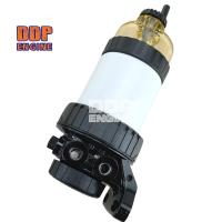 China 2656F810 26560145 3780931M1 Electrical Fuel Feed Pump Fuel Filter For 704.3 1000 1004 1006 1106 1004-4T 1006-60T 1106A-70T 1106D 1006-6T 1004-42 for sale