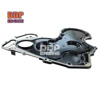 China 4142A504 2268767 226-8767 Engine Timing Gear Cover For 1104D-44T 1104D-44TA for sale