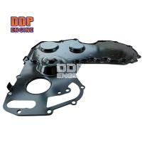China 4142A504 2268767 226-8767 Engine Timing Gear Cover For 1104D-44T 1104D-44TA for sale