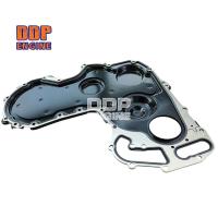 China 4142A504 2268767 226-8767 Engine Timing Gear Cover For 1104D-44T 1104D-44TA for sale