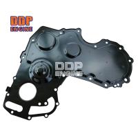 China 4142A504 2268767 226-8767 Engine Timing Gear Cover For 1104D-44T 1104D-44TA for sale
