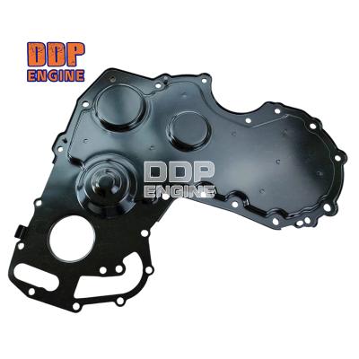 China 4142A504 2268767 226-8767 Engine Timing Gear Cover For 1104D-44T 1104D-44TA for sale