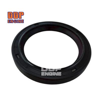 China 2418F437 10000-05563 10000-04364 3314A011 Engine Front Oil Seal For 1004-40T 1006-60T 4.236 1104D-44 1106C-E60TA for sale