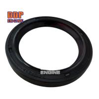 China 2418F437 10000-05563 10000-04364 3314A011 Engine Front Oil Seal For 1004-40T 1006-60T 4.236 1104D-44 1106C-E60TA for sale