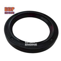 China 2418F437 10000-05563 10000-04364 3314A011 Engine Front Oil Seal For 1004-40T 1006-60T 4.236 1104D-44 1106C-E60TA for sale