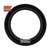 China 2418F437 10000-05563 10000-04364 3314A011 Engine Front Oil Seal For 1004-40T 1006-60T 4.236 1104D-44 1106C-E60TA for sale