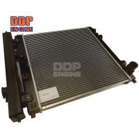 China 2485B280 2485B222 2485B262 2485B263 2485B269 T430481 10000-00436 120-669 Water Tank Radiator For  404D-22 404D-22T 1104C-44 for sale