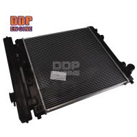 China 2485B280 2485B222 2485B262 2485B263 2485B269 T430481 10000-00436 120-669 Water Tank Radiator For  404D-22 404D-22T 1104C-44 for sale