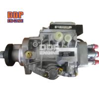 China 10R9695 10R-9695 2644P501 216-9824 2169824 0470006003 24V Engine Fuel Injection Pump For 1106C-E60TA for sale