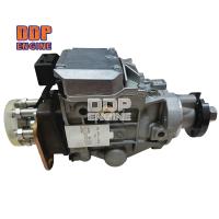 China 10R9695 10R-9695 2644P501 216-9824 2169824 0470006003 24V Engine Fuel Injection Pump For 1106C-E60TA for sale