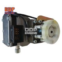 China 10R9695 10R-9695 2644P501 216-9824 2169824 0470006003 24V Engine Fuel Injection Pump For 1106C-E60TA for sale