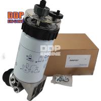 China 2656F087 2656F833 337-6251 3376251 4226297M91 4226820M1 4288692M2 Water Separator Fuel Filter For 1104 1106 for sale