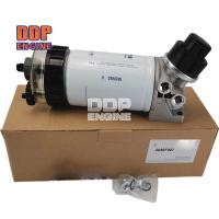 China 2656F087 2656F833 337-6251 3376251 4226297M91 4226820M1 4288692M2 Water Separator Fuel Filter For 1104 1106 for sale