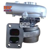 China 2674A110 2674A133 4668280003 TB4131 Engine Turbocharger For 1006-6T T660 for sale