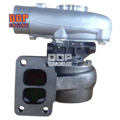 China 2674A110 2674A133 4668280003 TB4131 Engine Turbocharger For 1006-6T T660 for sale