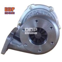 China 2674A110 2674A133 4668280003 TB4131 Engine Turbocharger For 1006-6T T660 for sale
