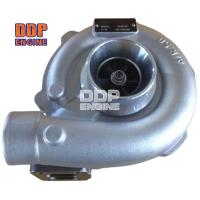 China 2674A110 2674A133 4668280003 TB4131 Engine Turbocharger For 1006-6T T660 for sale