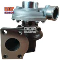 China 2674A381 2674A323 GT2052S Engine Turbocharger For 1004-40T for sale