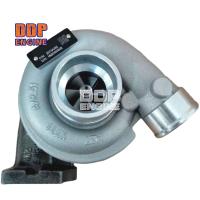China 2674A381 2674A323 GT2052S Engine Turbocharger For 1004-40T for sale
