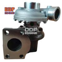 China 2674A382 2674A324 727265-0002 Engine Turbocharger For T4.40 for sale