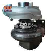China 2674A382 2674A324 727265-0002 Engine Turbocharger For T4.40 for sale
