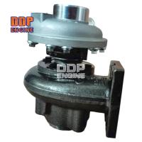 China 2674A382 2674A324 727265-0002 Engine Turbocharger For T4.40 for sale