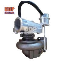 China 2674A431 2674A404 2674A403 758714-5001S 738233-5002 Engine Turbocharger For 1104A-44TA 1104C-44TA 1104C-E44TA for sale