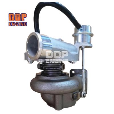 China 2674A431 2674A404 2674A403 758714-5001S 738233-5002 Engine Turbocharger For 1104A-44TA 1104C-44TA 1104C-E44TA for sale