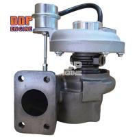 China 2674A431 2674A404 2674A403 758714-5001S 738233-5002 Engine Turbocharger For 1104A-44TA 1104C-44TA 1104C-E44TA for sale