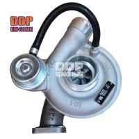 China 2674A431 2674A404 2674A403 758714-5001S 738233-5002 Engine Turbocharger For 1104A-44TA 1104C-44TA 1104C-E44TA for sale