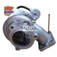 China 2674A431 2674A404 2674A403 758714-5001S 738233-5002 Engine Turbocharger For 1104A-44TA 1104C-44TA 1104C-E44TA for sale