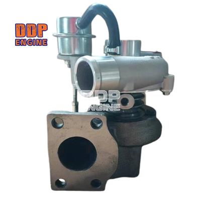 China 2674A421 452073-5003S 754111-5007S 754111-0007 433280-0290 Engine Turbocharger For 1103 1103A for sale
