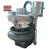 China 2674A421 452073-5003S 754111-5007S 754111-0007 433280-0290 Engine Turbocharger For 1103 1103A for sale