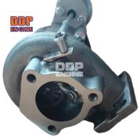 China 2674A421 452073-5003S 754111-5007S 754111-0007 433280-0290 Engine Turbocharger For 1103 1103A for sale