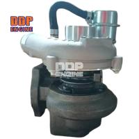 China 2674A421 452073-5003S 754111-5007S 754111-0007 433280-0290 Engine Turbocharger For 1103 1103A for sale