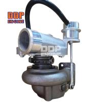 China 2674A431 2674A404 758714-5001S 738233-5002 Engine Turbocharger For 1104A-44TA for sale
