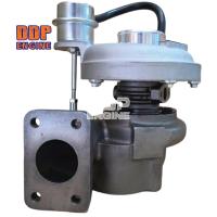 China 2674A431 2674A404 758714-5001S 738233-5002 Engine Turbocharger For 1104A-44TA for sale